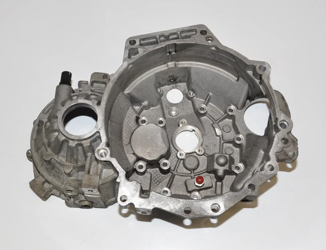 BOÎTE D'ENGRENAGE 02R301107 Rapide Mzl Original VW EUR 233,05 - PicClick FR