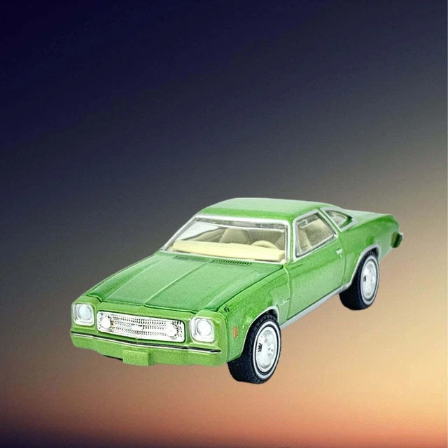 1 64 SCALE 1973 Chevy Chevelle Laguna Colonnade Hardtop Coupe 1-64-scale-1973-chevy-chevelle-laguna-colonnade-hardtop-coupe