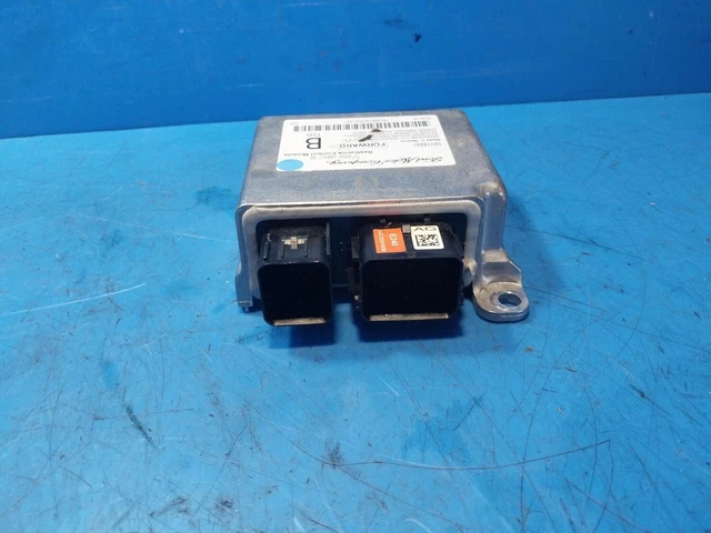 FORD FALCON FG Mki-Mkii Airbag Module $120.00 - PicClick AU