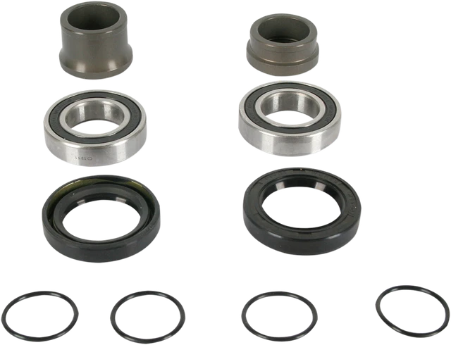 PIVOT WORKS PWFWC-Y05-500 Cuscinetti/Boccole Ruota Yamaha Yz 250 2014 ...