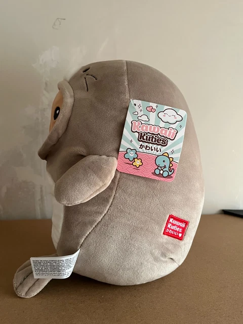 CUTE KAWAII PLUSH Toy – Soft & Cuddly Collectible £11.87 - PicClick UK