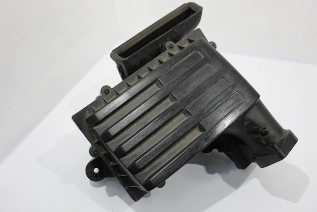 VW GOLF 5G Mk7 1.6TDi Air Filter Housing Air Box 5Q0129601AA 5Q0129607S ...