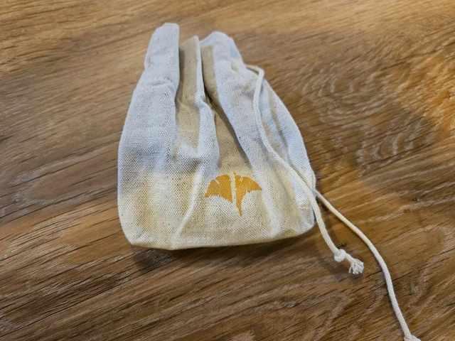 GHOST OF YOTEI Collector’s Edition Zeni Hajiki Coin Game & Pouch £58.91 ...