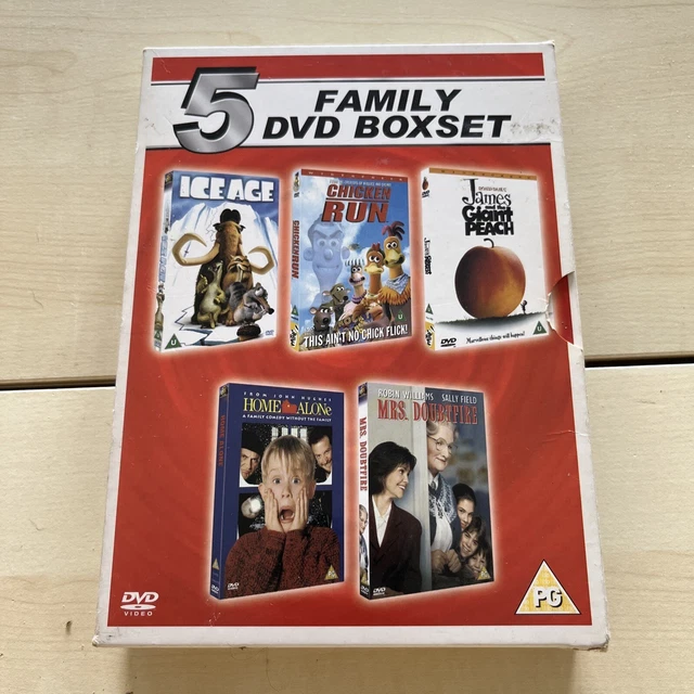 Ice Age Chicken Run FOR SALE! - PicClick UK