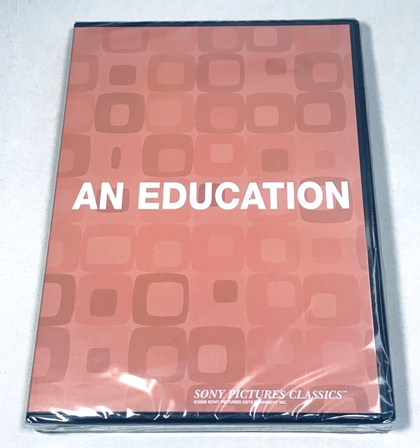 UN DVD D'ÉDUCATION film promotionnel pour l'exercice physique Carey ...