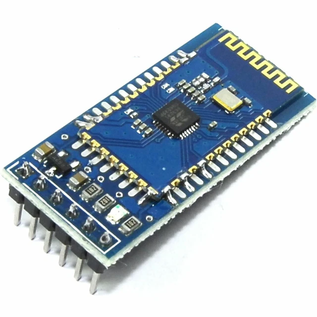 LC TECHNOLOGY BLUETOOTH Serial Module Spp-C Récepteur Arduino Flux ...