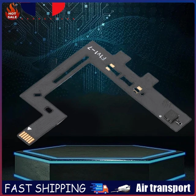 DEVELOPMENT BOARD ANTI-CORROSIVE DATA Connection Board for Switch Game ...