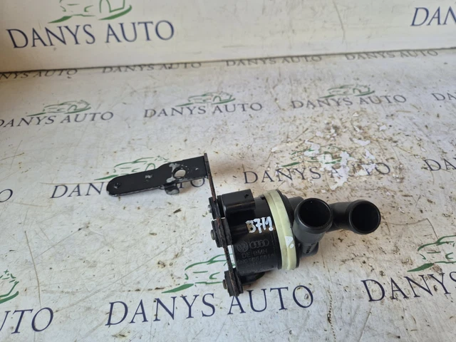 VW PASSAT B7 2010-2014 2.0Tdi Cffb Coolant Water Pump 5N0965561A £24.99 ...