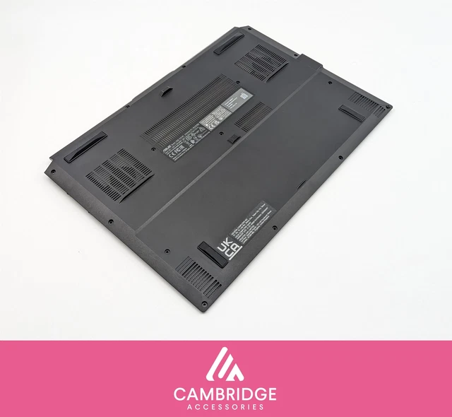 ASUS TUF DASH F15 FX516PM FX516PR Laptop Base Bottom Cover Case ...