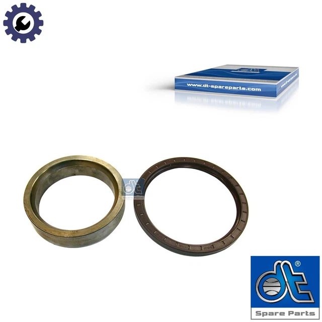 GASKET SET WHEEL Hub 3.96001 For Mercedes-Benz Om401.914/915/906/905 ...