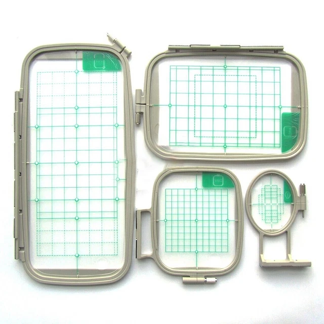 REMPLACEZ VOS VIEUX cerceaux par cet ensemble de 4 pièces compatible ...