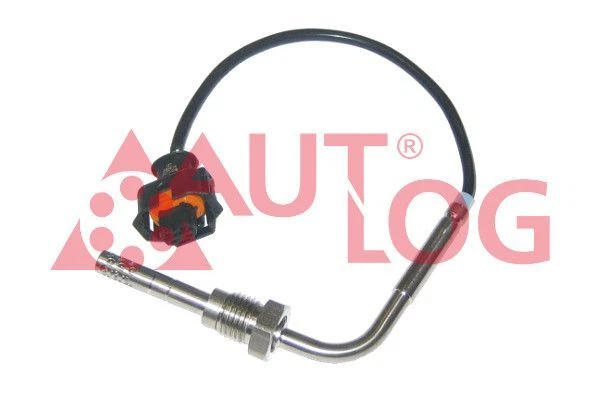 SENSORE TEMPERATURA GAS di scarico Autolog As3214 per Opel Chevrolet Lancia Antara 67-11 EUR 51 ...