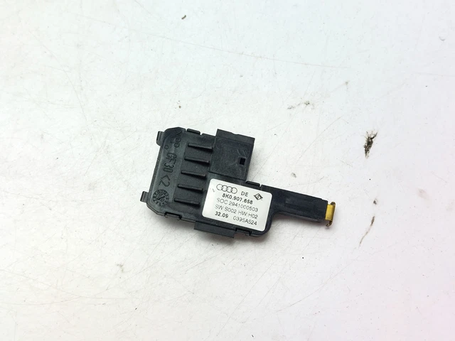 AUDI A5 8T 2009 Air Quality Humidity Sensor 8K0907658 £29.99 - PicClick UK