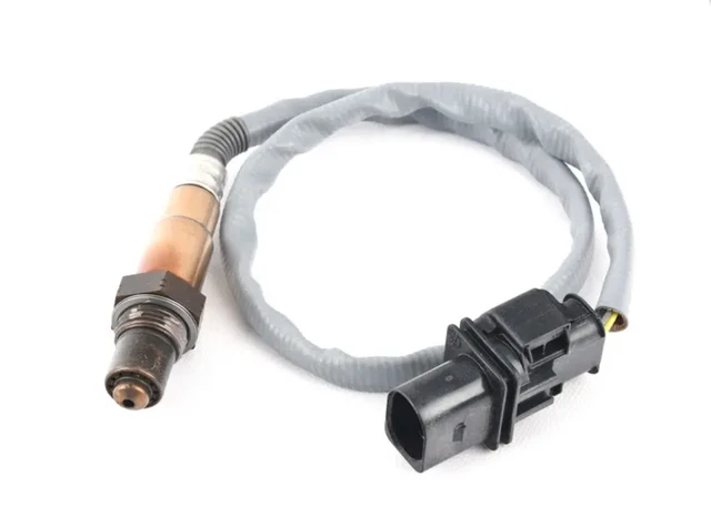 BMW 7 E65, E66, E67 Lambdasonde 11787539124 7539124 NEU ORIGINAL EUR ...