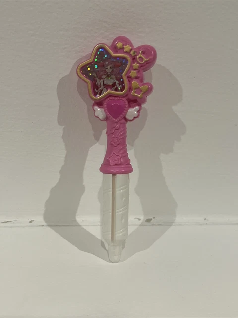 STAR TWINKLE PRECURE Pretty Cure Toy Star Pens Bandai EUR 5,77 ...