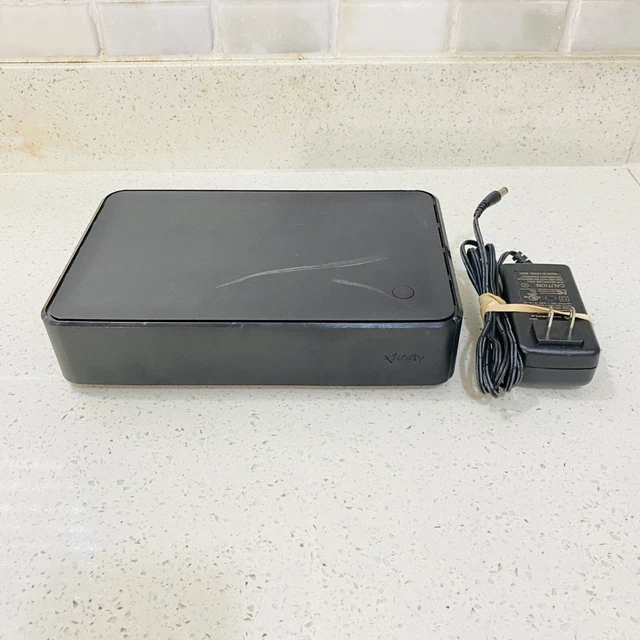 XFINITY XG2V2-P PACE PX022ANC HD TV CABLE BOX No Remote or Power Supply ...