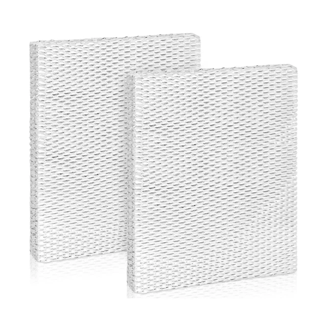 WATER PANEL FILTER 2 Pack for Aprilaire Humidifier Model 350 360 560 ...