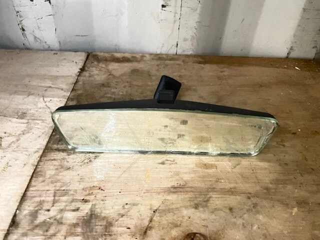TOYOTA GT86 SUBARU Interior Rear View Mirror E11026665 2.0L Genuine ...