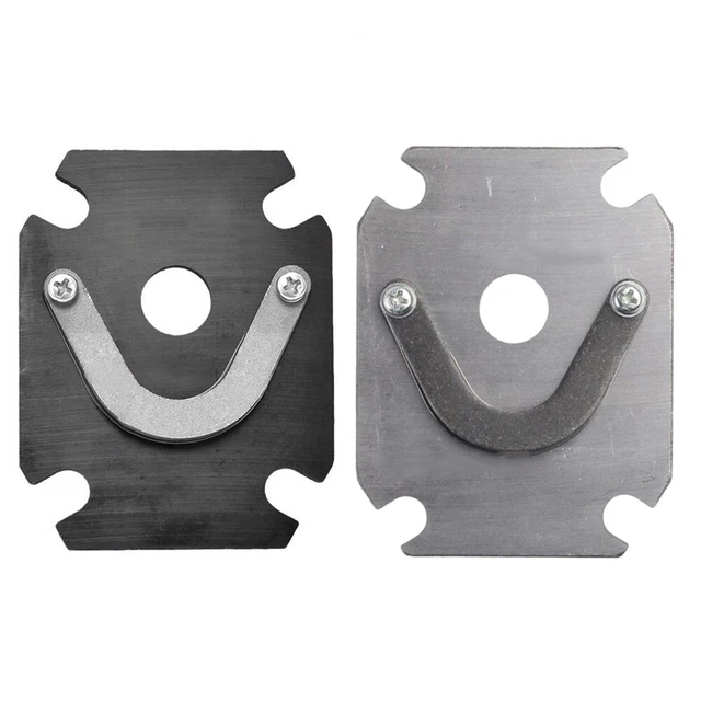 PLAQUE DE VANNE fiable pour compresseur d'air assure des performances sûres cou EUR 12,60 ...