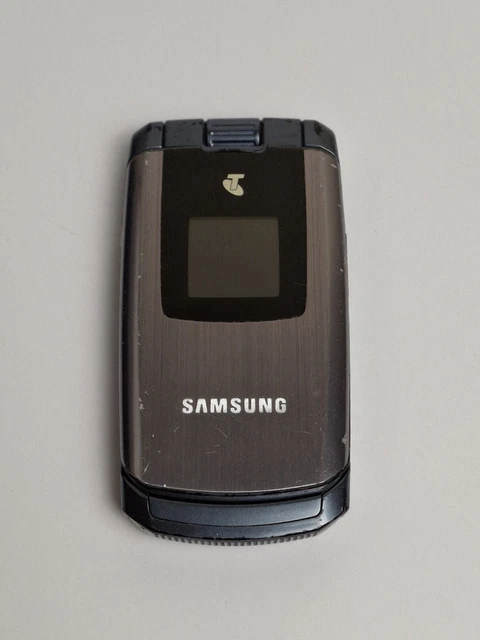 SAMSUNG SGH-A561 FLIP phone untested $27.00 - PicClick AU