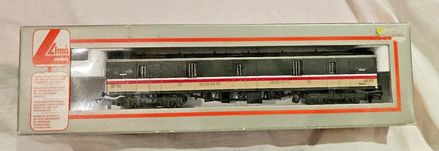 LIMA GUV MOTORAIL. 305610A2. Inter City Livery. 96102. Very good ...