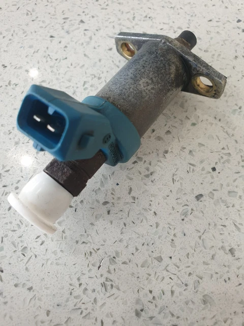 MERCEDES-BENZ SL/SLC COLD start injector W107/W126 0280170403 £30.00 ...