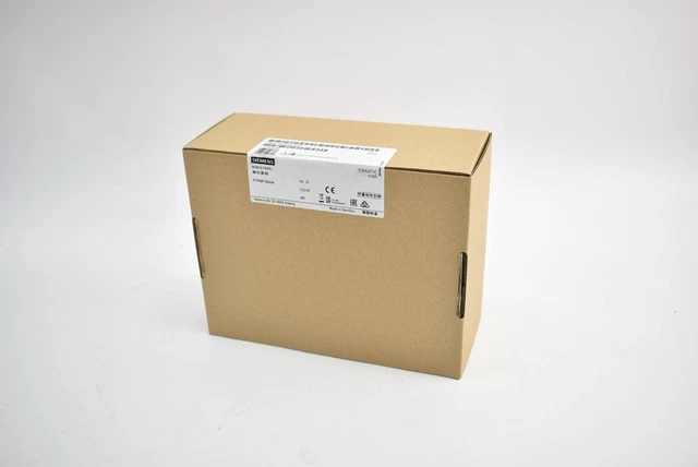 SIEMENS SIMATIC HMI KTP400F 6AV2 125-2DB23-0AX0 (6AV2125-2DB23-0AX0) E7 ...