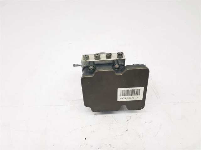 2013-19 MK8 FORD Transit Abs Pump + Module 2.0 Diesel Kk212B373An £24. ...