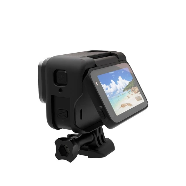 FRAME EXPANSION ADAPTER for /Pro Sports Camera with Cold Shoe5788 $15. ...