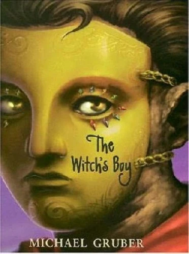 THE WITCH'S BOY By Michael Gruber. 9781416901389 EUR 8,04 - PicClick FR