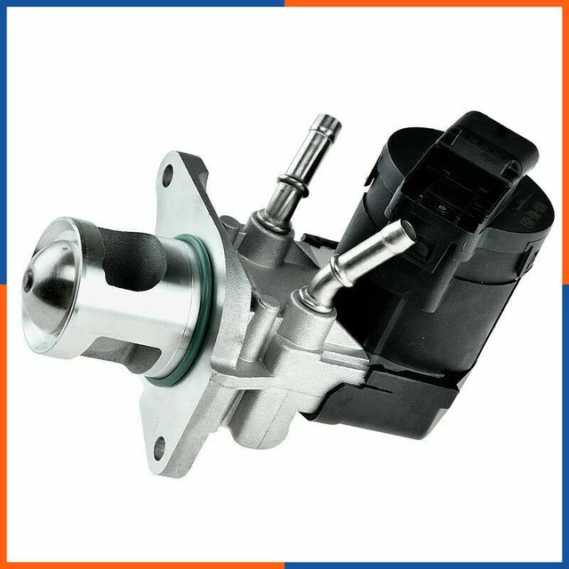 VANNE EGR POUR BMW | 11717810871 EUR 86,20 - PicClick FR