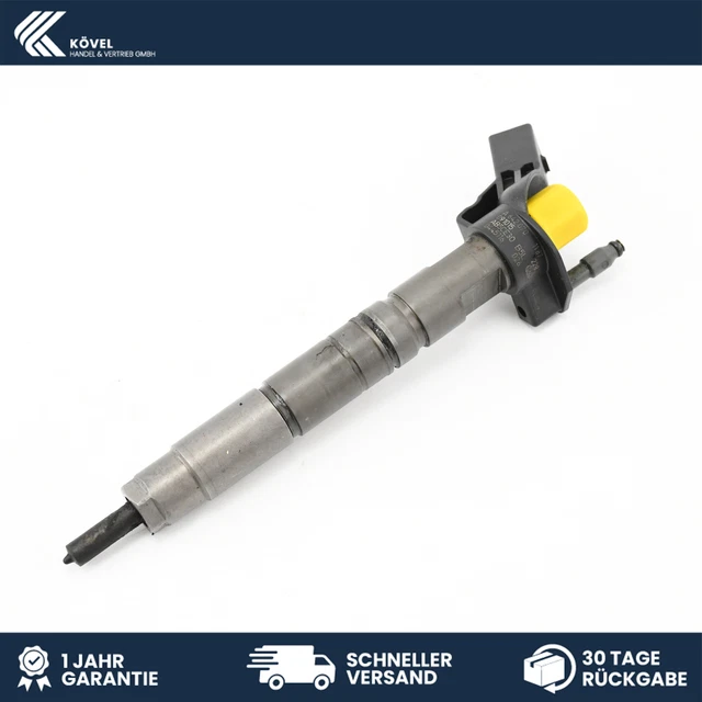 INJECTEUR MERCEDES BENZ W212 Classe E E350 CDI A6420701187 EUR 73,01 ...