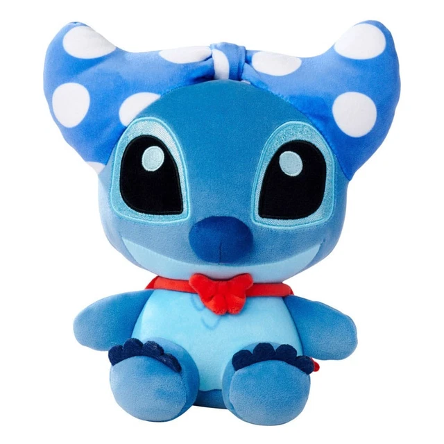 LILO & STITCH Doorabiles peluce figure stitch 25 cm Simba EUR 38,70 ...