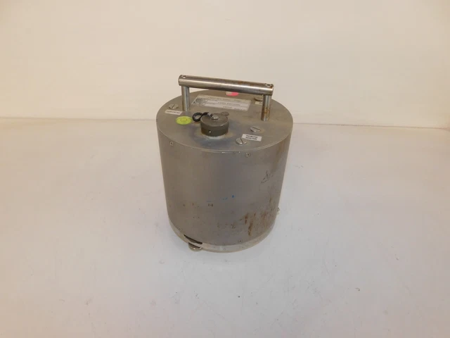 ^^ GURALP SYSTEMS Model Cmg-T40-0006 Seismometer (Smj150) £212.41 ...