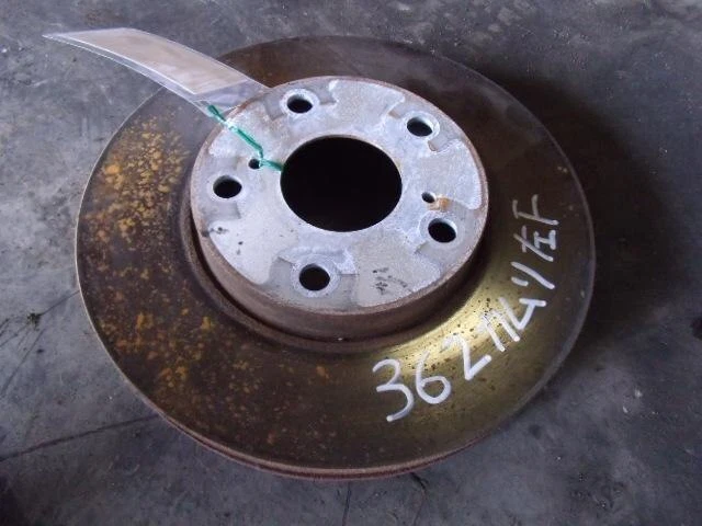 TOYOTA CAMRY 2005 CBA-ACV30 Rotore disco anteriore [usato] [PA66010179 ...