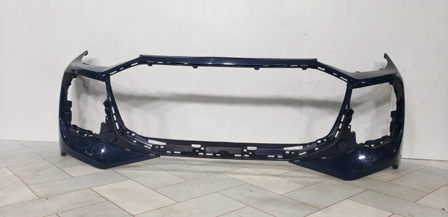 GENUINE AUDI Q6 E-Tron Sports Line 2024 2025 2026 Front Bumper P/N ...