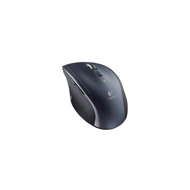 MOUSE USB LASER WRL M705/BLACK 910-006034 LOGITECH New EUR 58,99 ...