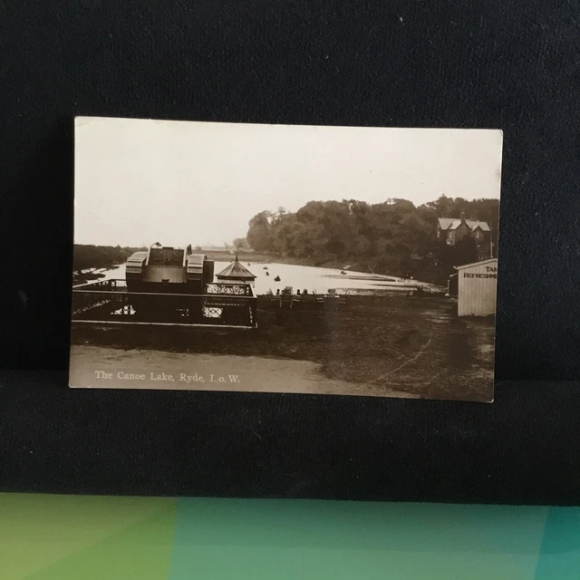 ISLE OF WIGHT Postcode £6.00 - PicClick UK