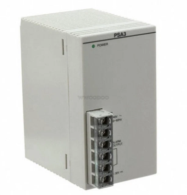FP2-PSA3 FP2 PSA3 Panasonic Plc Power Unit tn £164.94 - PicClick UK