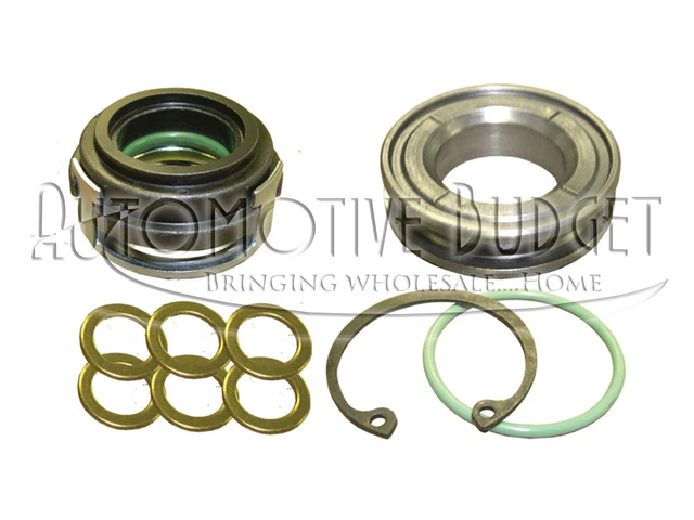 A/C COMPRESSOR SHAFT Seal for Denso 10P13 10P15C 10PA 6E171 6P148A ...
