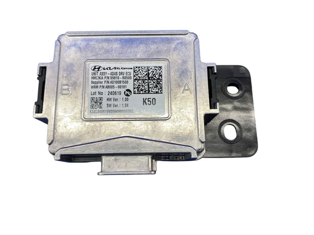 2025 KIA CARNIVAL Adas Drive Control Module Unit 99810-R0500 Oem $199. ...