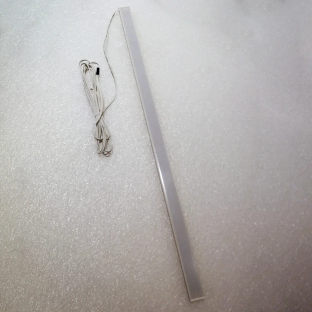 IKEA OMLOPP KÜCHEN Arbeitsbeleuchtung Küchenleuchten Küchenbeleuchtung LED 60cm EUR 19,99 ...