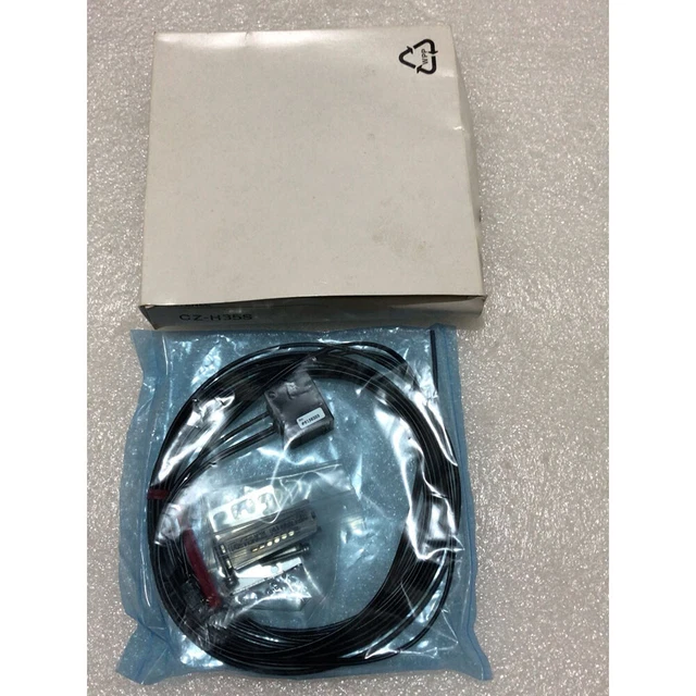 Fiber Optic Sensor For Keyence Cz H35s Czh35s 340 66 Picclick Ca