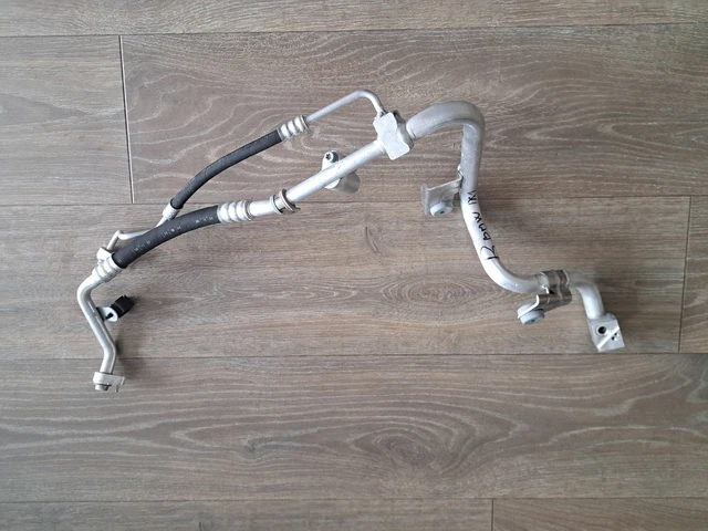 BMW IX1 U11 BEV A/C Air Con Hose Pipe 5a35841 Electricity 230kw 2024 30551609 EUR 85,00 ...