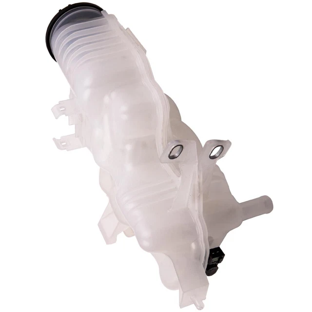 OVERFLOW TANK EXPANSION With Sensor For Land Rover Range Rover Sport ...