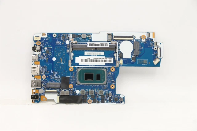LENOVO IDEAPAD 3-14ITL6 3-15ITL6 Motherboard Mainboard UMA 4G 5B21B85198 £364.80 - PicClick UK