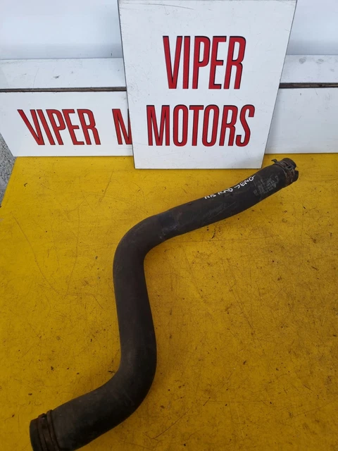 VAUXHALL ASTRA J MK6 Radiator Coolant Water Hose Pipe 1.3 Diesel A13DTE ...
