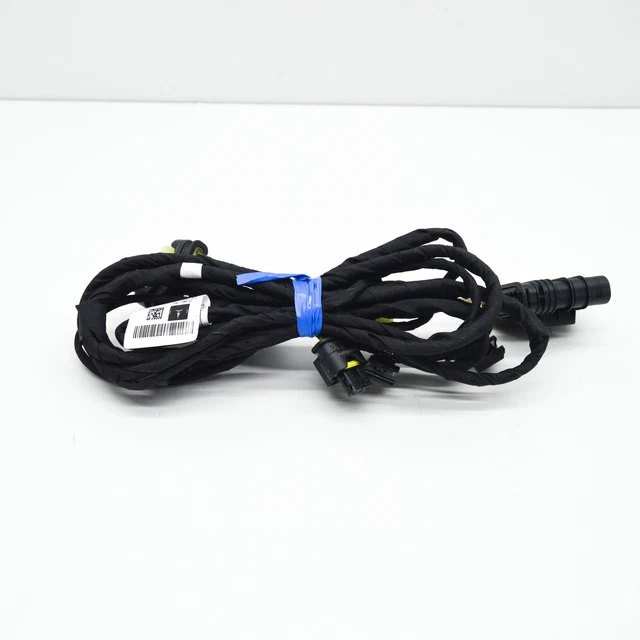MERCEDES-BENZ GLE W167 Rear Bumper Pdc Wiring Harness A1675405737 EUR ...