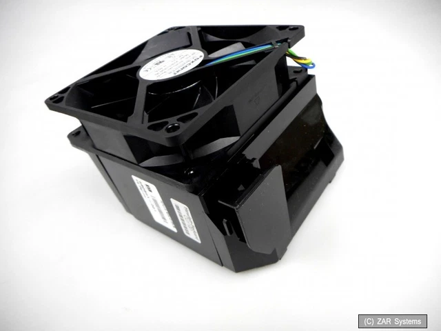 ERSATZTEIL: HP 460891-001, 435452-001 System FAN, Lüfter für DC5850 ...