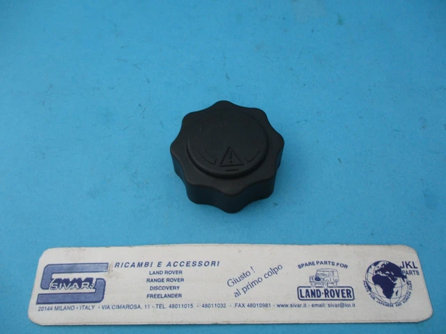 BOUCHON POMPE EXPANSION Land Rover Defender 90 110 Freelander I ...